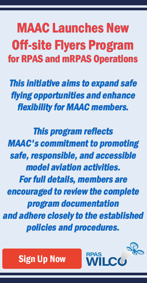 MAAC - Clubs Affiliated with MAAC